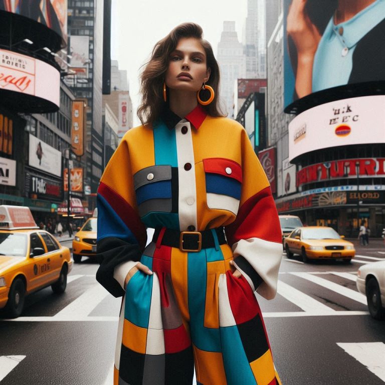 17+ Iconic 80s Outfit Ideas to Rock Your Retro Look 💥👗