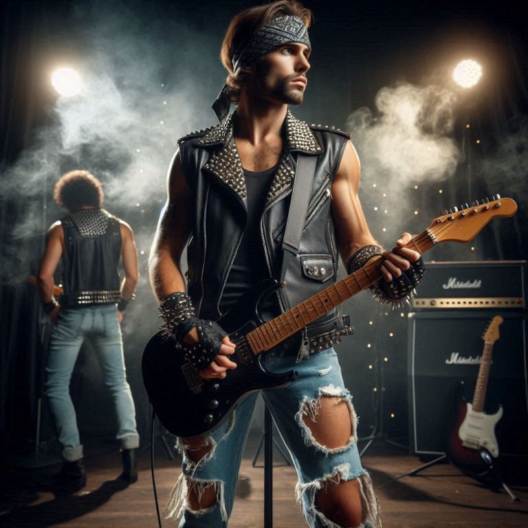 17+ Iconic 80s Outfit Ideas to Rock Your Retro Look 💥👗