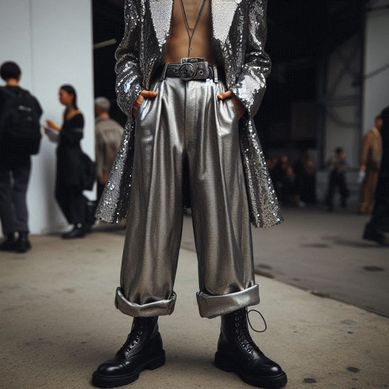 Disco Outfit Ideas: 17+ Must-Try Looks