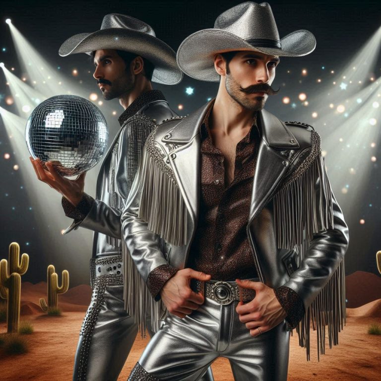 Disco Outfit Ideas: 17+ Must-Try Looks