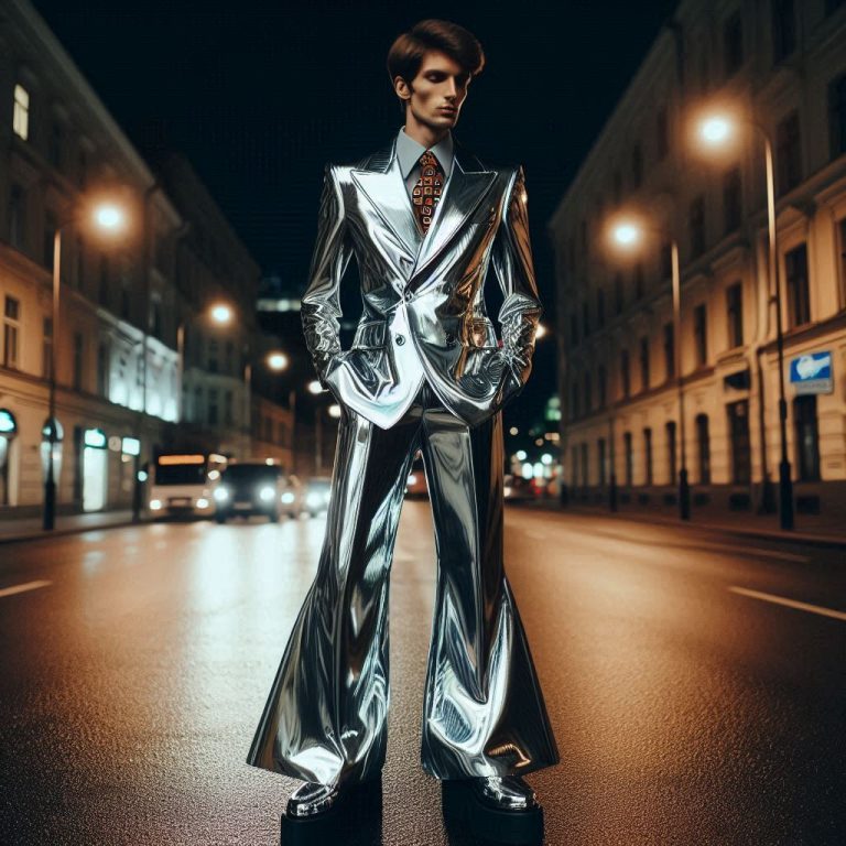 Disco Outfit Ideas: 17+ Must-Try Looks