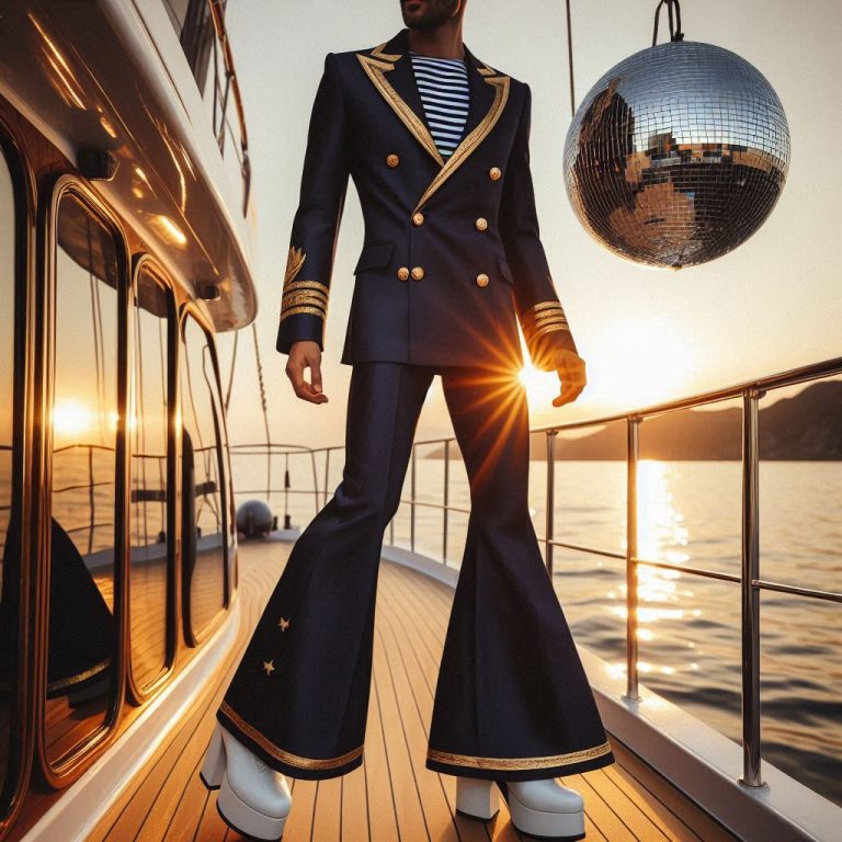 Disco Outfit Ideas: 17+ Must-Try Looks