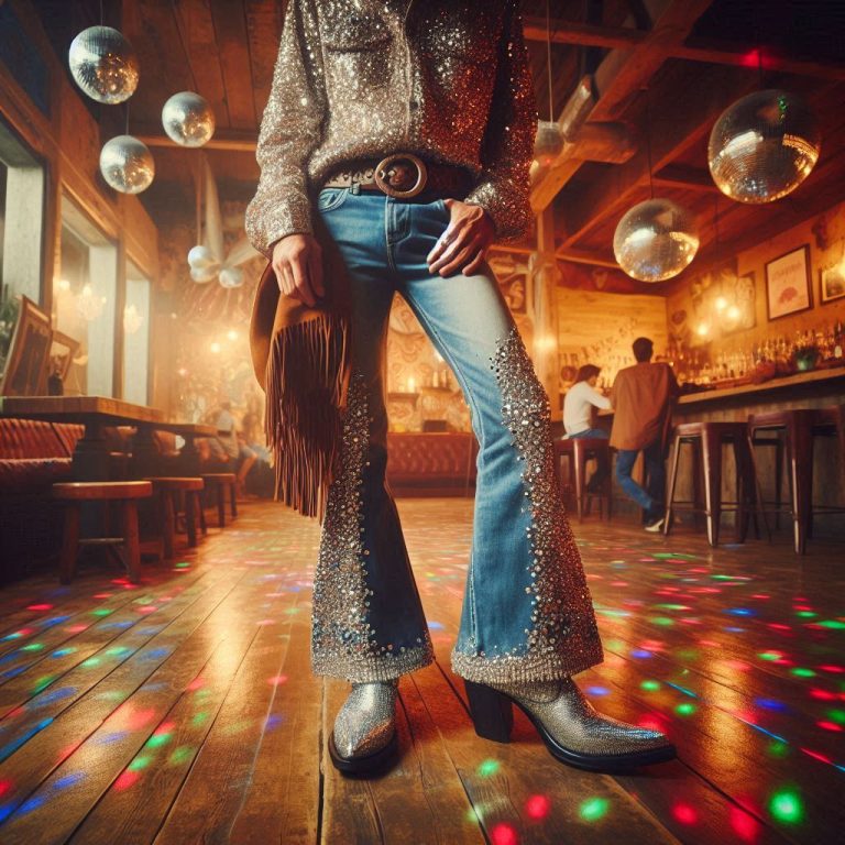 Disco Outfit Ideas: 17+ Must-Try Looks