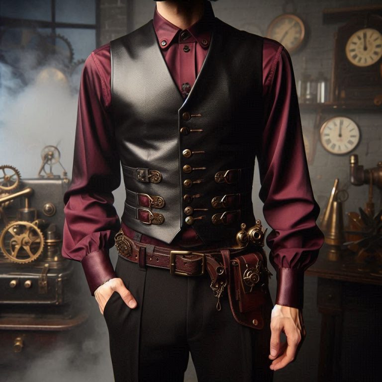 17+ Vampire Outfit Ideas That Will Turn Heads 🧛‍♀️