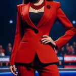 💃 17+ First Lady Outfit Ideas That Will Elevate Your Wardrobe 💼