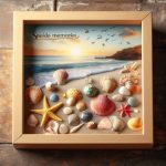 17+ Stunning Shadow Box Ideas That Will Inspire Your Next DIY Project 🌟