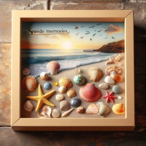 17+ Stunning Shadow Box Ideas That Will Inspire Your Next DIY Project 🌟