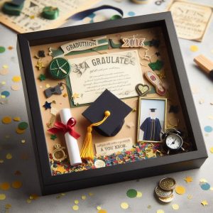 17+ Stunning Shadow Box Ideas That Will Inspire Your Next DIY Project 🌟