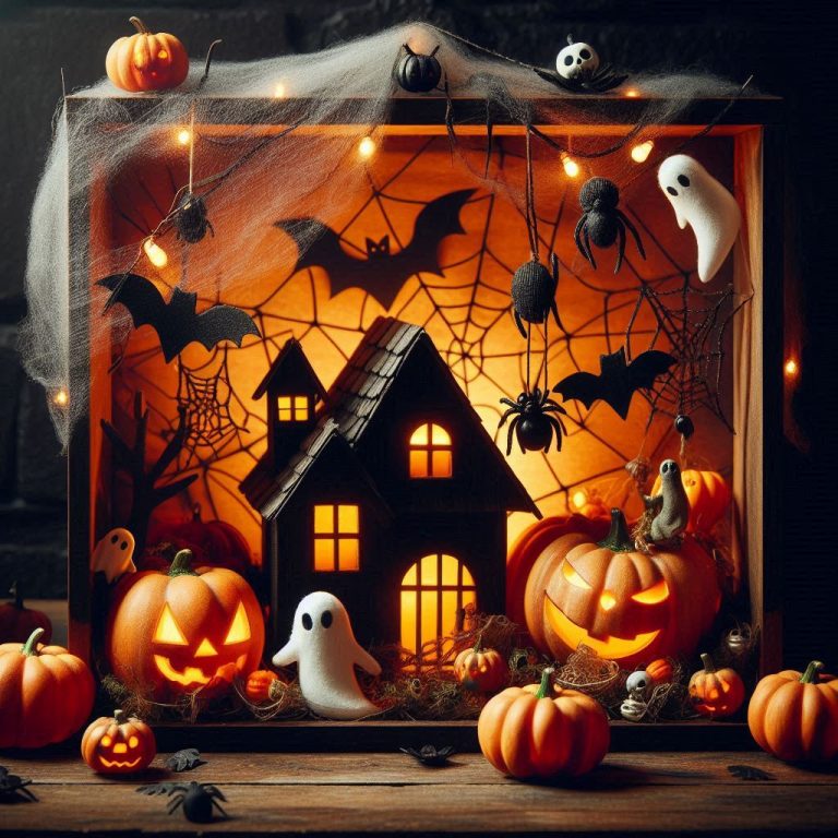 17+ Stunning Shadow Box Ideas That Will Inspire Your Next DIY Project 🌟