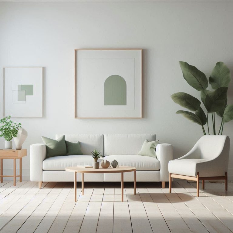 17+ Stunning Sage Green Living Room Ideas You’ll Want to Copy Now 🌿