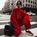 17+ Red Outfit Ideas That Will Make You Look Stunning Every Day ️🔥