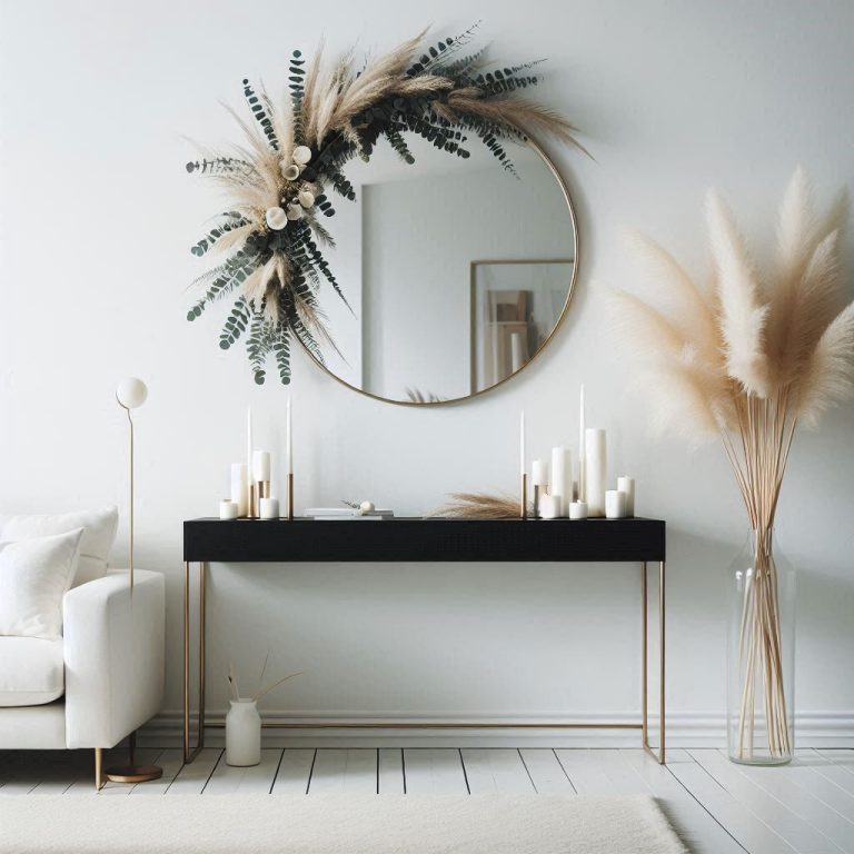 17+ Creative Garland Decorating Ideas for Every Occasion 🎉🌼