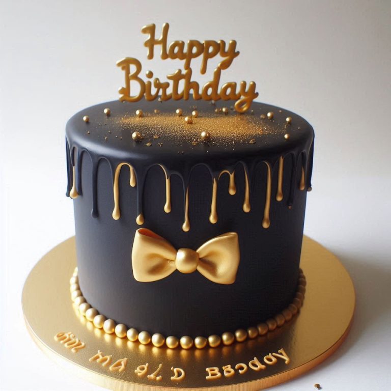 🥃 17+ Man Birthday Cake Decorating Ideas to Suit His Personality 🎉