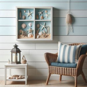 17+ Must-Try Small Wall Decor Ideas for a Stylish Home 🎨