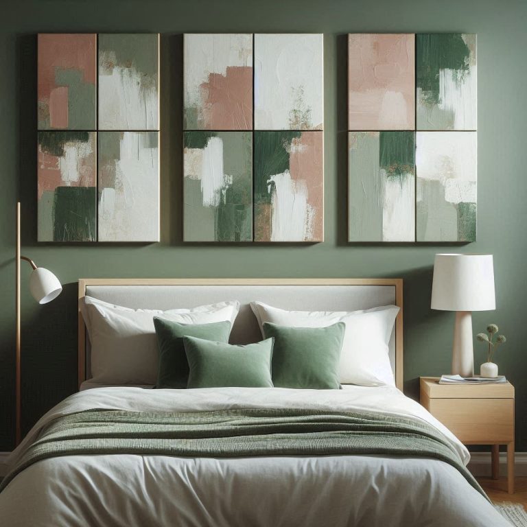 17+ Must-Try Small Wall Decor Ideas for a Stylish Home 🎨