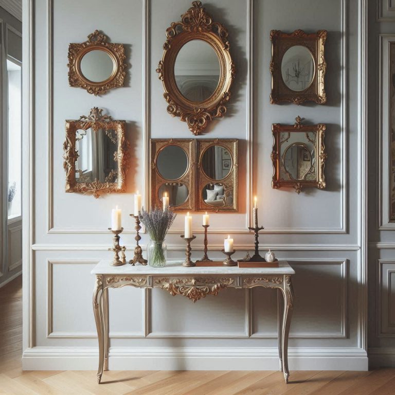 17+ Must-Try Small Wall Decor Ideas for a Stylish Home 🎨