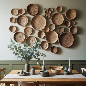 17+ Must-Try Small Wall Decor Ideas for a Stylish Home 🎨