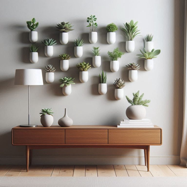 17+ Must-Try Small Wall Decor Ideas for a Stylish Home 🎨