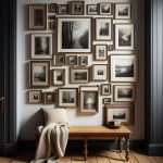 17+ Must-Try Small Wall Decor Ideas for a Stylish Home 🎨