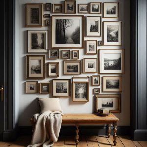 17+ Must-Try Small Wall Decor Ideas for a Stylish Home 🎨