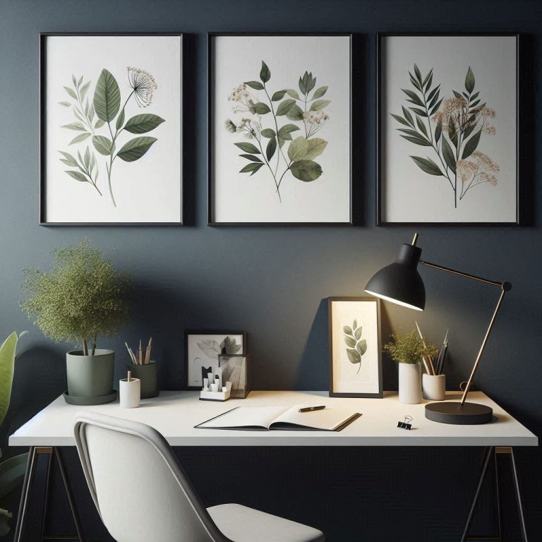 17+ Must-Try Small Wall Decor Ideas for a Stylish Home 🎨