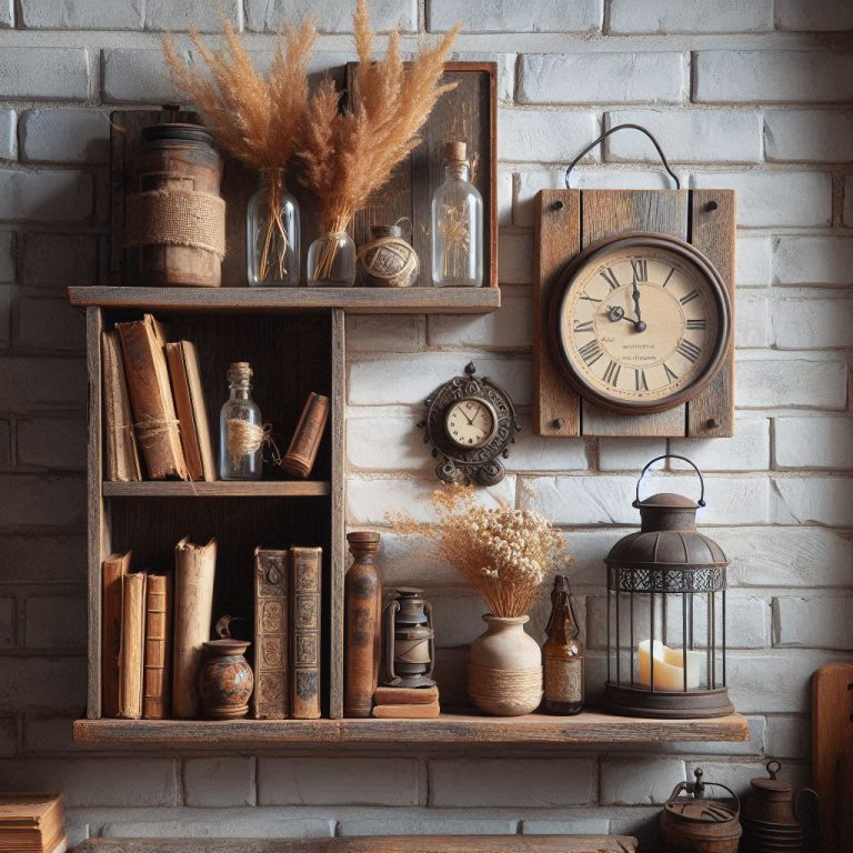 17+ Must-Try Small Wall Decor Ideas for a Stylish Home 🎨