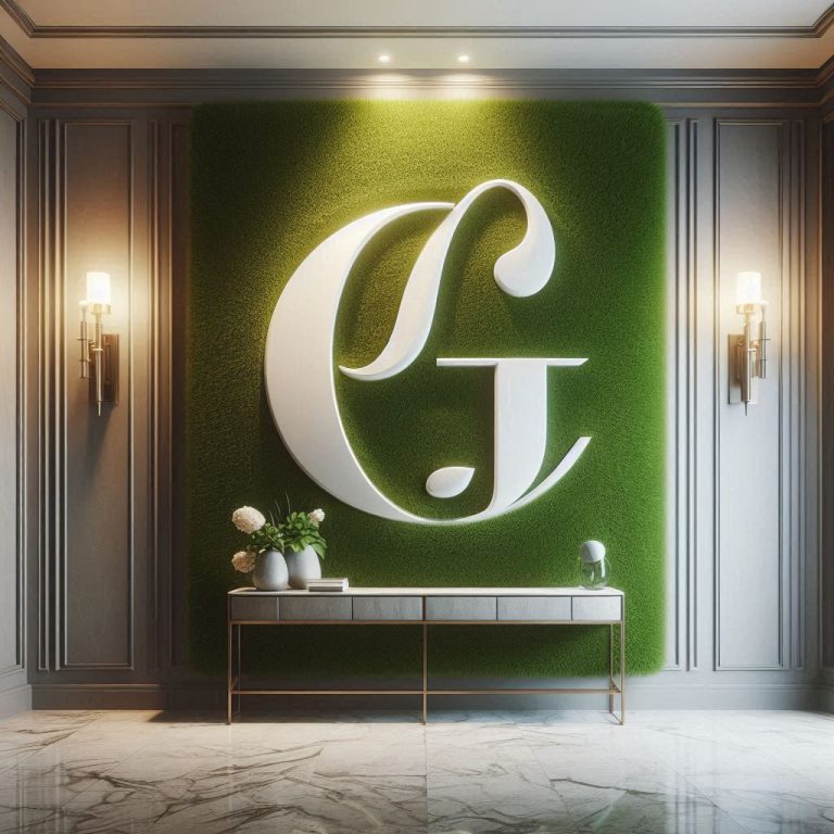 🌱 17+ Fresh Grass Wall Decor Ideas to Refresh Any Room 🏡