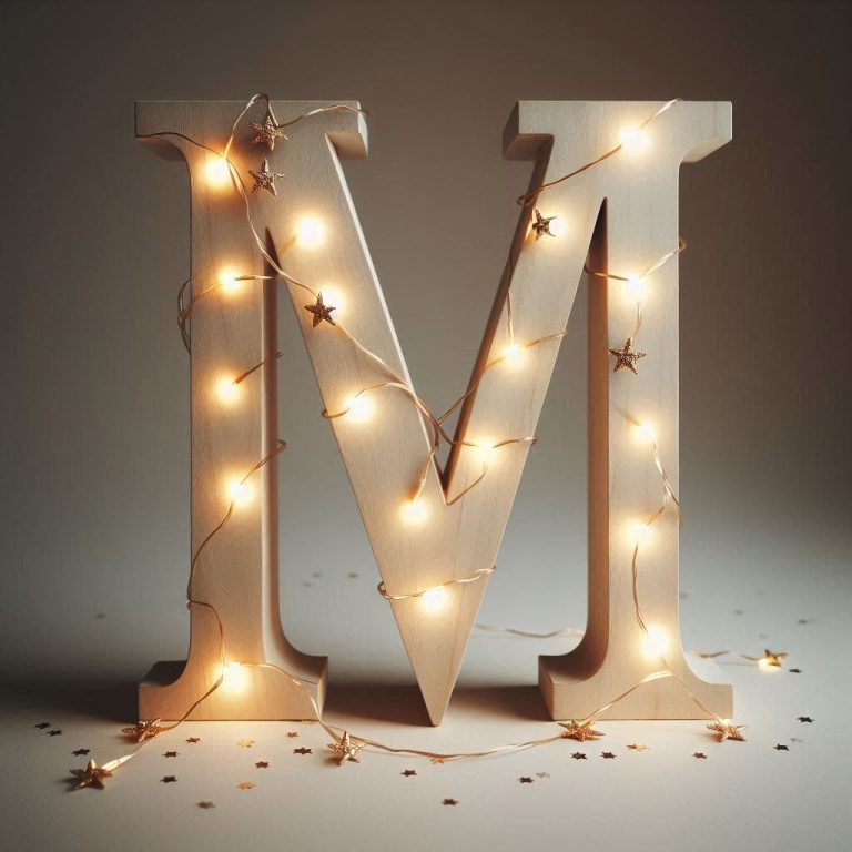 17+ Best Letter Decoration Ideas to Spark Your Creativity 🎨