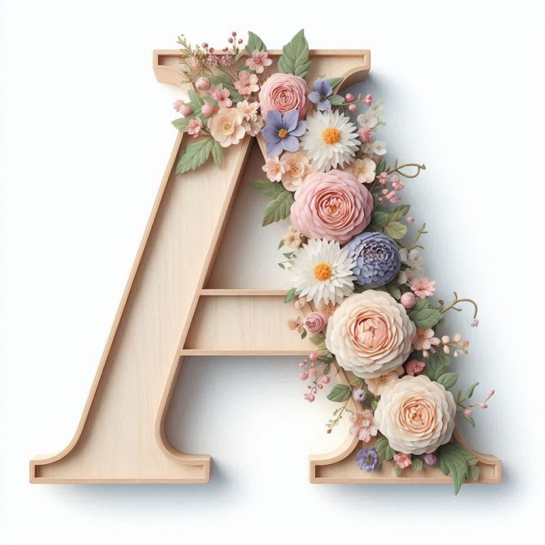 17+ Best Letter Decoration Ideas to Spark Your Creativity 🎨