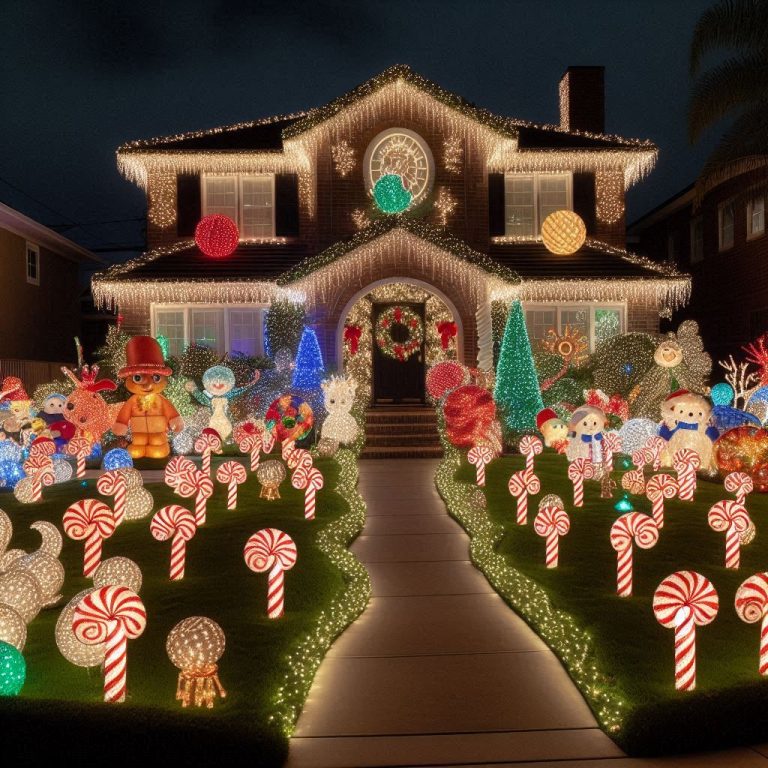 17+ Whoville Decorating Ideas for an Unforgettable Holiday Season