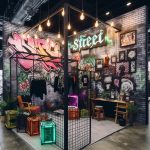 17+ Vendor Booth Decorating Ideas to Stand Out in Any Market 🎨