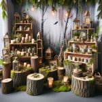 17+ Vendor Booth Decorating Ideas to Stand Out in Any Market 🎨