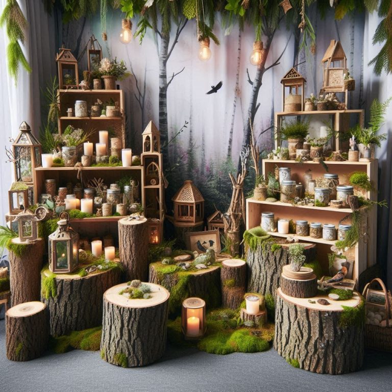 17+ Vendor Booth Decorating Ideas to Stand Out in Any Market 🎨