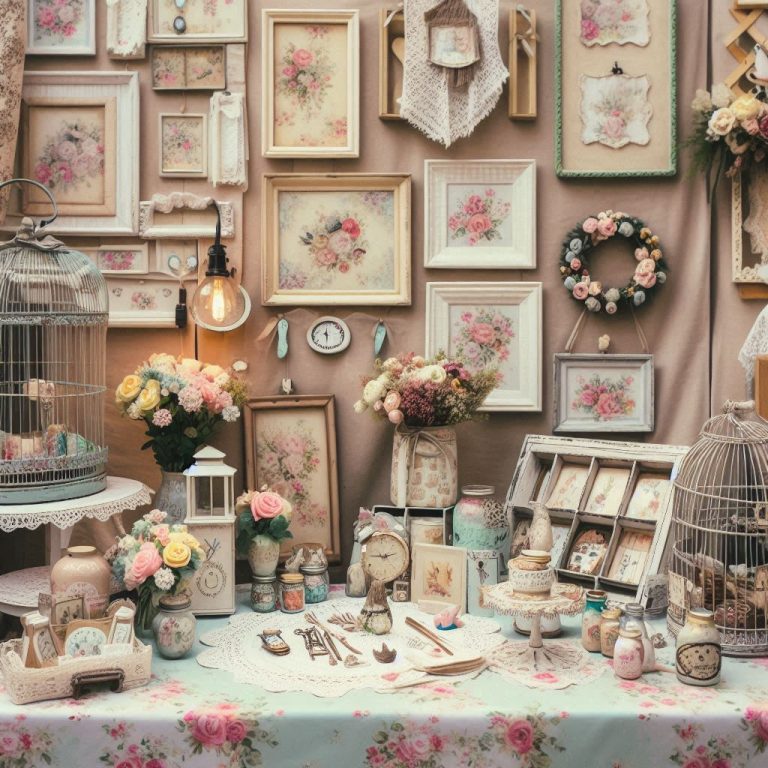17+ Vendor Booth Decorating Ideas to Stand Out in Any Market 🎨