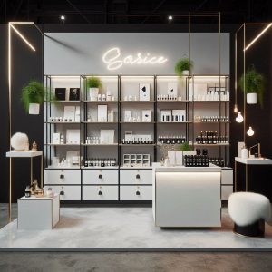 17+ Vendor Booth Decorating Ideas to Stand Out in Any Market 🎨