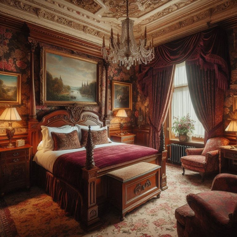 17+ Cozy & Stylish Hotel Room Decoration Ideas You’ll Love 🛏️ ️