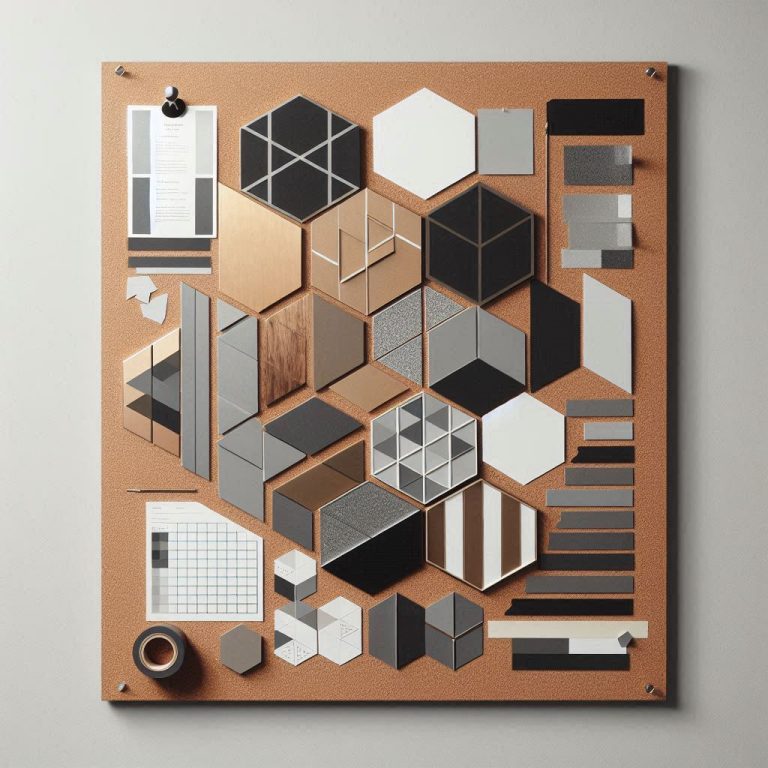 17+ Must-Try Cork Board Decorating Ideas for Home & Office 🏠