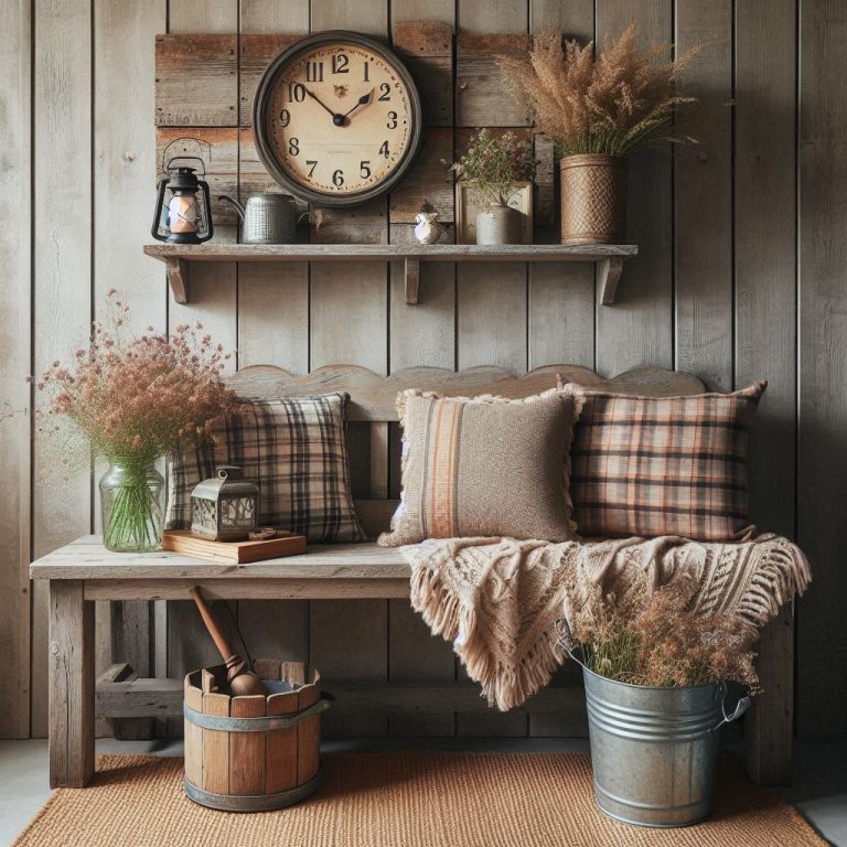 17+ Small Corner Decor Ideas You’ll Wish You Knew Sooner! 🛋️💡