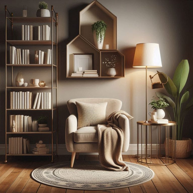 17+ Small Corner Decor Ideas You’ll Wish You Knew Sooner! 🛋️💡