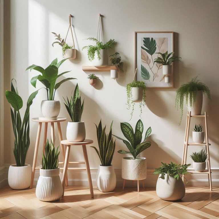 17+ Small Corner Decor Ideas You’ll Wish You Knew Sooner! 🛋️💡