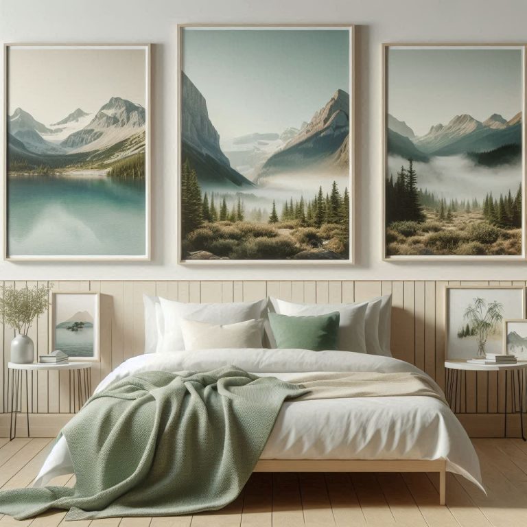 17+ Poster Decoration Ideas to Instantly Elevate Your Walls 🎨