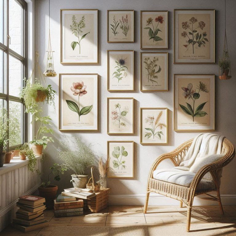 17+ Poster Decoration Ideas to Instantly Elevate Your Walls 🎨