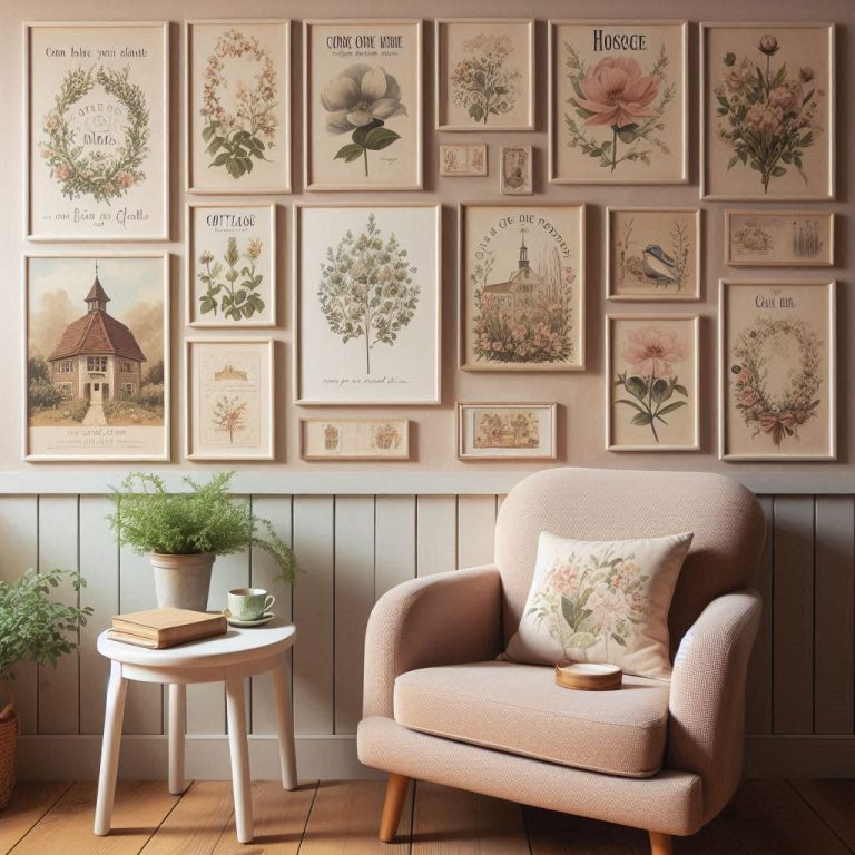 17+ Poster Decoration Ideas to Instantly Elevate Your Walls 🎨