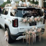 17+ Creative Graduation Car Decorating Ideas to Try This Year 🎨