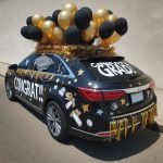 17+ Creative Graduation Car Decorating Ideas to Try This Year 🎨