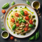 🌟 17+ Stunning Plate Decoration Ideas to Elevate Any Meal 🌟