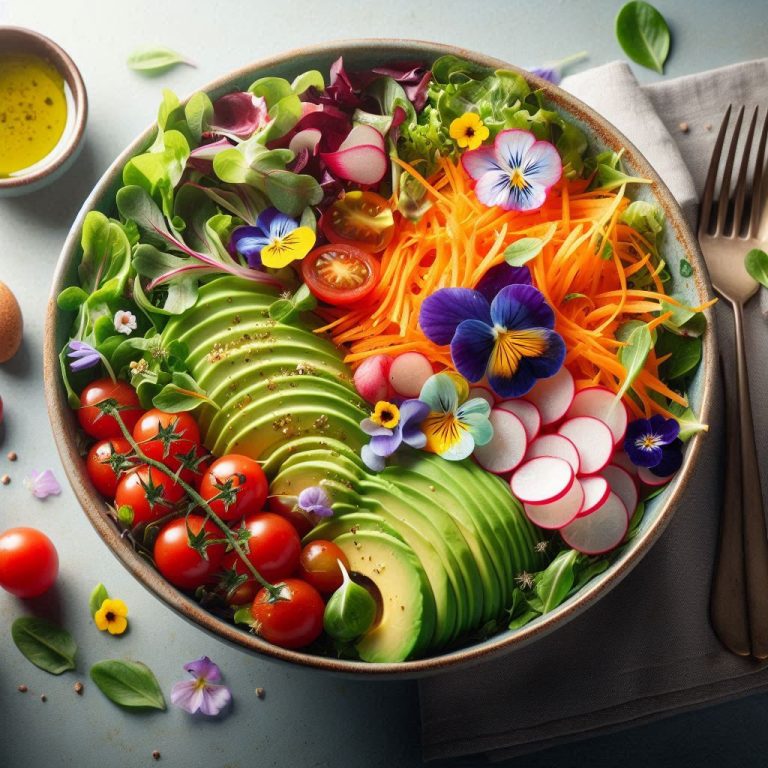 🌟 17+ Stunning Plate Decoration Ideas to Elevate Any Meal 🌟