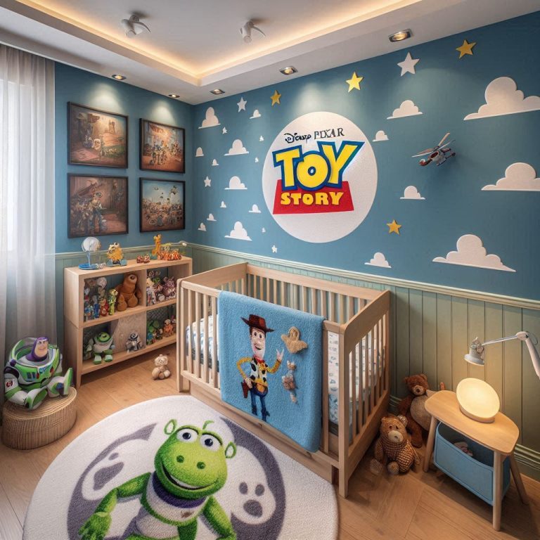 🎉 17 Toy Story Decoration Ideas For The Ultimate Pixar Party 🚀