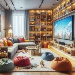 17+ Must-See Media Room Decor Ideas for the Perfect Viewing Space 💡