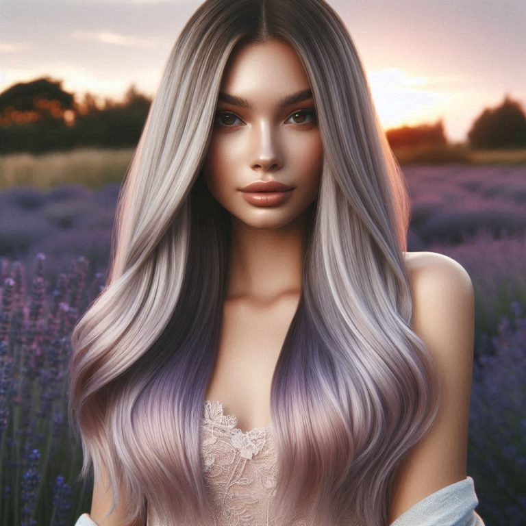 17 Stunning Gray Hair Color Ideas You Need To Try πββοΈ